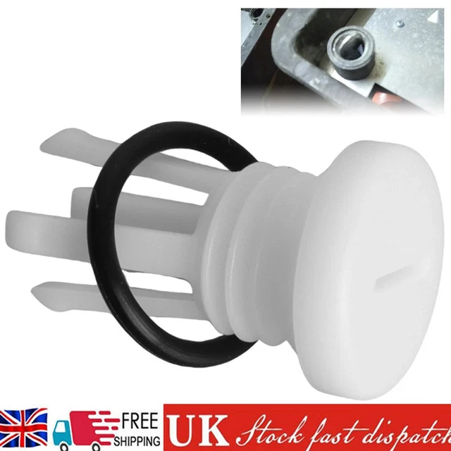 FOR TRUMA DRAIN Plug Carver Cascade Mk2 Boiler Henry Water Heaters £5. ...