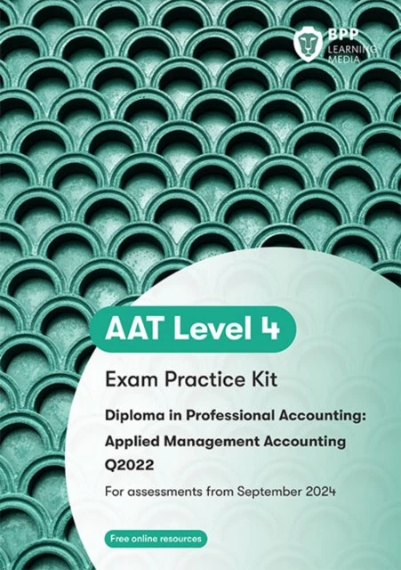 AAT DRAFTING AND Interpreting Financial Statements - Free Tracked ...