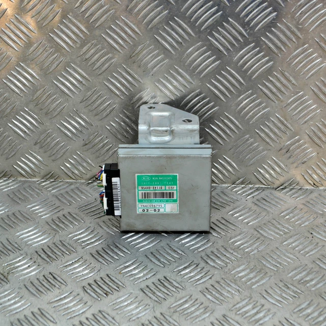 KIA CARNIVAL MK2 Gearbox Control Unit YNAC096795 2.9 Diesel 106kw 2003 ...