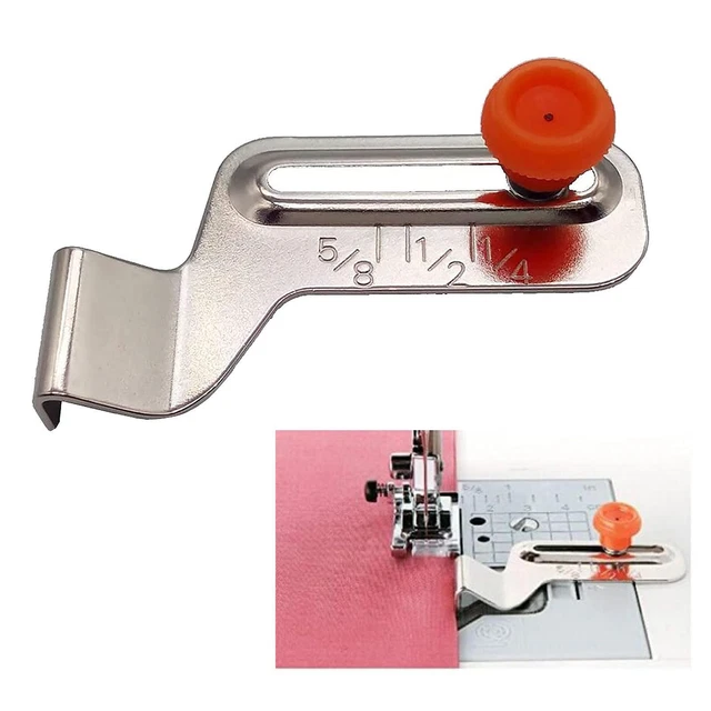 EDGE GUIDE FIT for Brother SG1 XC8483052 Sewing Machines Suspension ...