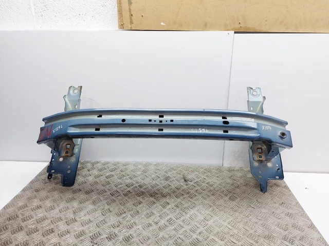 FORD ECOSPORT FRONT Bumper Reinforcement Beam Crash Bar 2018 £129.99 ...