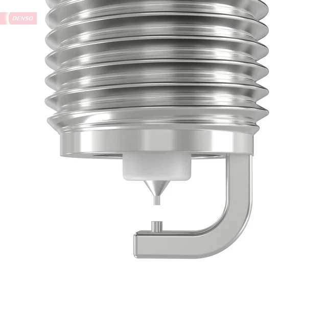 SPARK PLUGS SET 4x fits OPEL Denso 1214012 12597464 1214013 25324618 ...