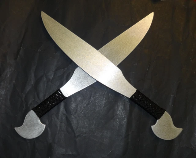 Ancient Filipino Weapons