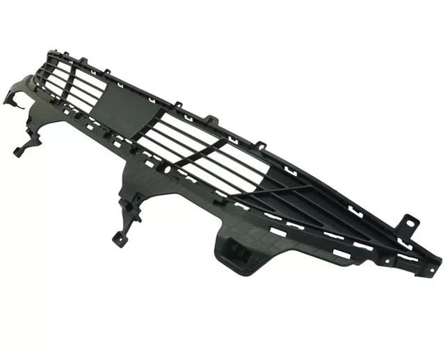 HYUNDAI TUCSON FRONT BUMPER Lower Centre Grill 2021 onwards GENUINE ...