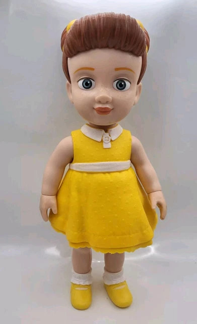 DISNEY PIXAR TOY Story Gabby Gabby Doll 10" Toy Figure £16.95 - PicClick UK