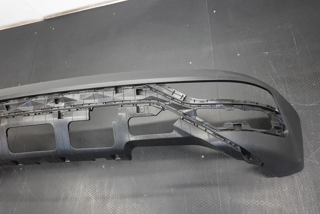 GENUINE HYUNDAI TUCSON 2021-onwards SUV REAR BUMPER p/n 86612-N7020 £70 ...