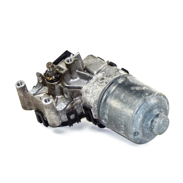 OPEL ASTRA H Moteur Essuie-Glace Avant 93179149 EUR 55,35 - PicClick FR