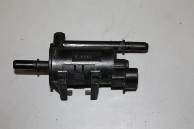 MINI COOPER R52 Cabrio valvola di ventilazione serbatoio Delphi 1997278 ...
