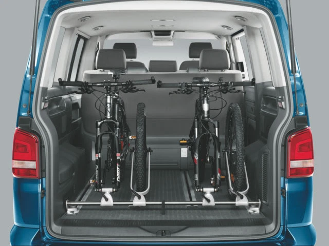 Thule Fahrradtrger Vw T5