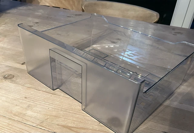 GENUINE BUSH RETRO Fridge Model BFFF60 Large Freezer Drawer £9.73 ...
