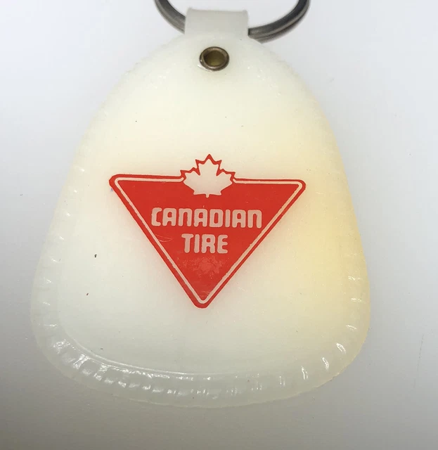 VINTAGE NEW MINAS Nova Scotia Canadian Tire Auto Car Service Center ...