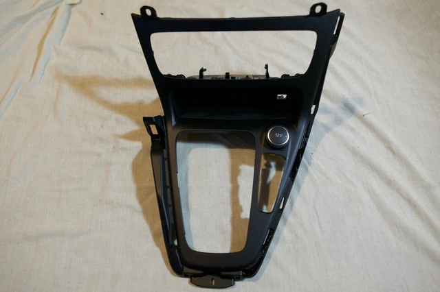 GENUINE FORD FOCUS MK3 Center Console Gear Selector Surround Trim £45. ...