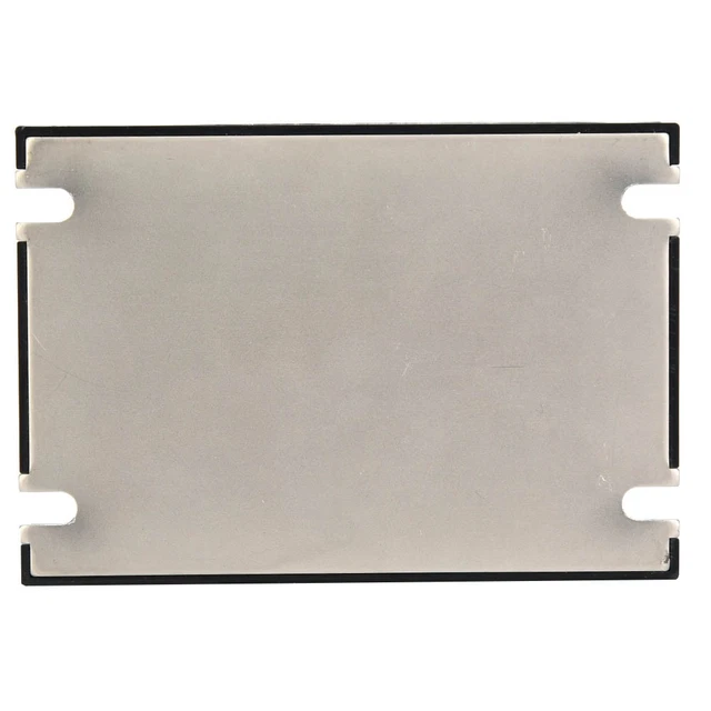 .THREE PHASE SOLID State Relay 80-250VAC Input SSR3 AC AC Electrical ...