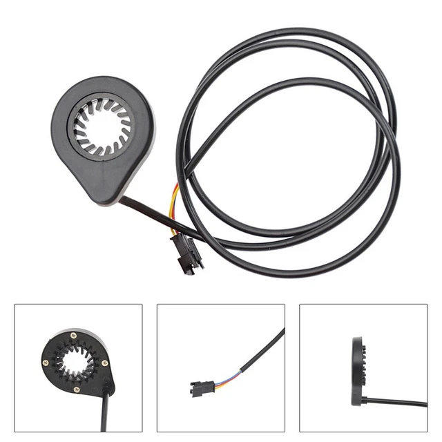 CAPTEURS DE HALL faciles ?? installer pour p??dale gauche assistance sur v??los £16.63 - PicClick UK