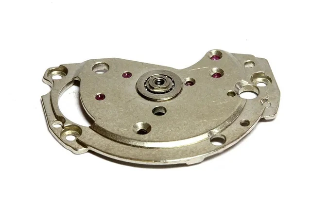 CITIZEN 8200A, 8210A train wheel bridge - Raderwerkbrfurcke - 102802 ...