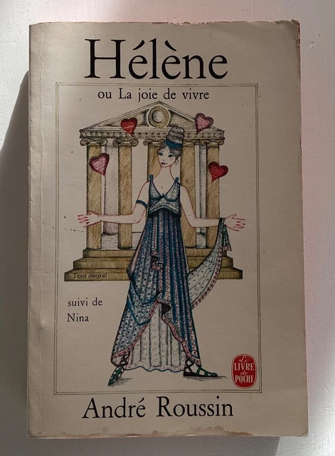 Hélène Ou La Joie De Vivre À VENDRE! - PicClick FR