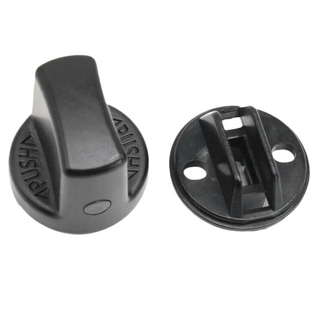 ACCESSOIRES POUR BOUTON d'interrupteur d'allumage D461-66-141A-02 ...