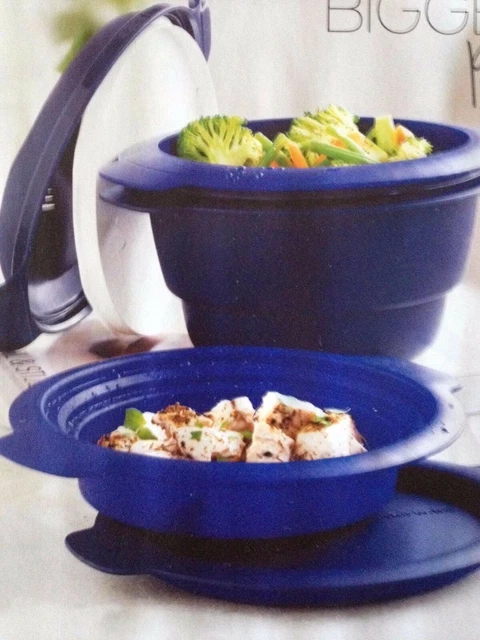 MICRO URBAN FAMILY ***TUPPERWARE*** Neuf EUR 129,00 - PicClick FR