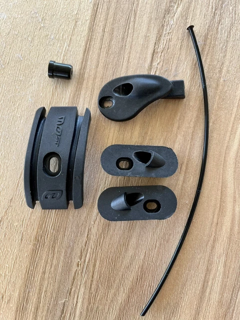 PINARELLO DOGMA F8 F10 Prince Mechanical Shift Frame Guides £32.97 ...