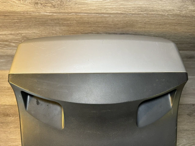 BUSH BTV18 BTV18SIL/VA 14" CRT TV Video Recorder Combo VCR VHS Gaming ...