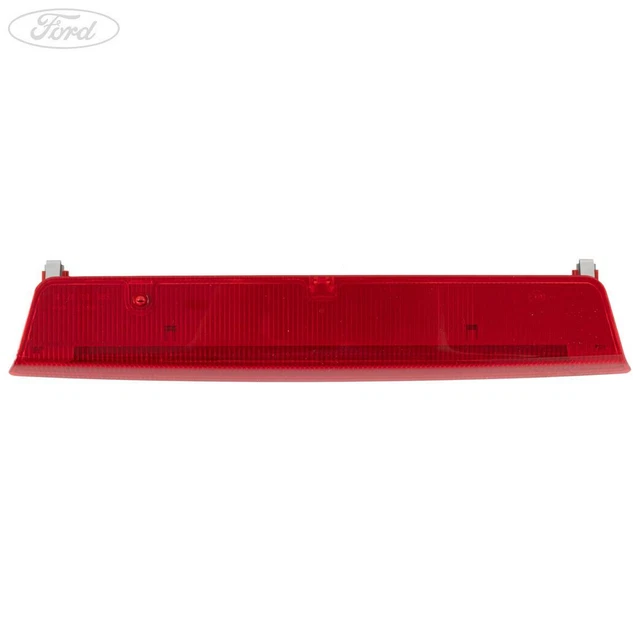 GENUINE FORD FOCUS Mk4 Fiesta Mk8 Rear High Level Brake Lamp 2018 ...