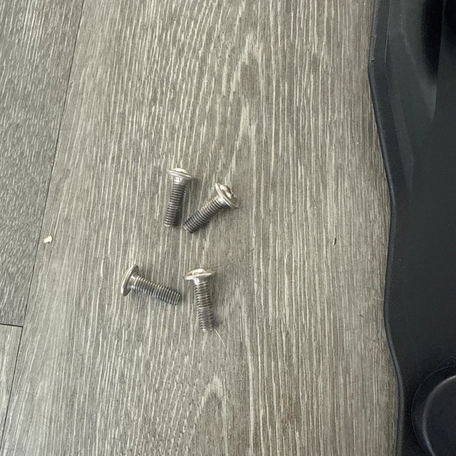 OEM BMW F900 GS, 2019-24, Sump Guard, Engine, K83 F900GS, P.N. 11 84 8 ...