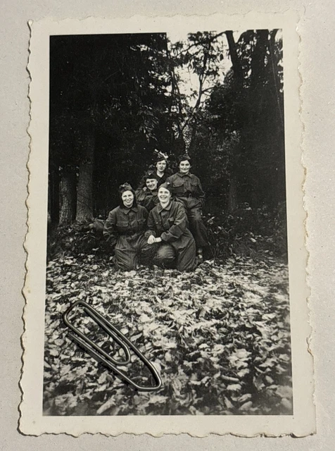 BDM BUND DEUTSCHER Mädel Blitzmädel Helferin Frau Dame Maid Original ...