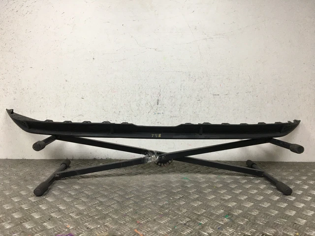 KIA EV6 2021-2024 Rear Bumper Diffuser Genuine 86671-Cv000 (7918) £99. ...