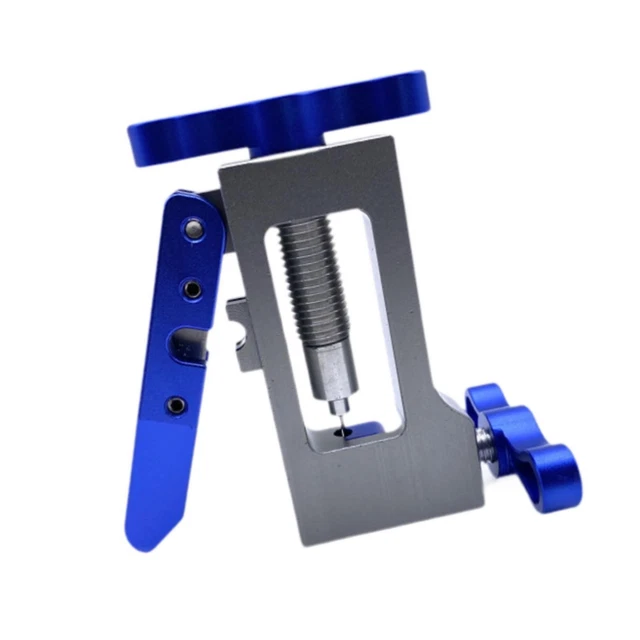 HYDRAULIC HOSE FITTING Insert Tool Equipment Bike Pin Driver Insertion Tool $39.11 - PicClick AU