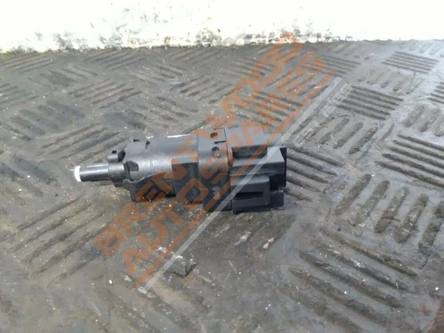 FORD FIESTA 2016 MK7 Brake Pedal Switch 3M5T-13480-AC £15.00 - PicClick UK