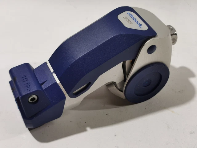 OTTOBOCK 3R93 KNIEGELENK Bein-Prothese Prosthesis Knieprothese knee ...