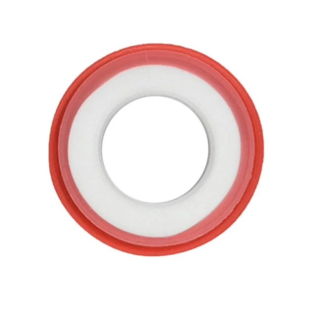 NOT CORROSION PTFE Thread Seal Tape Simple to Use for Various Pipe ...