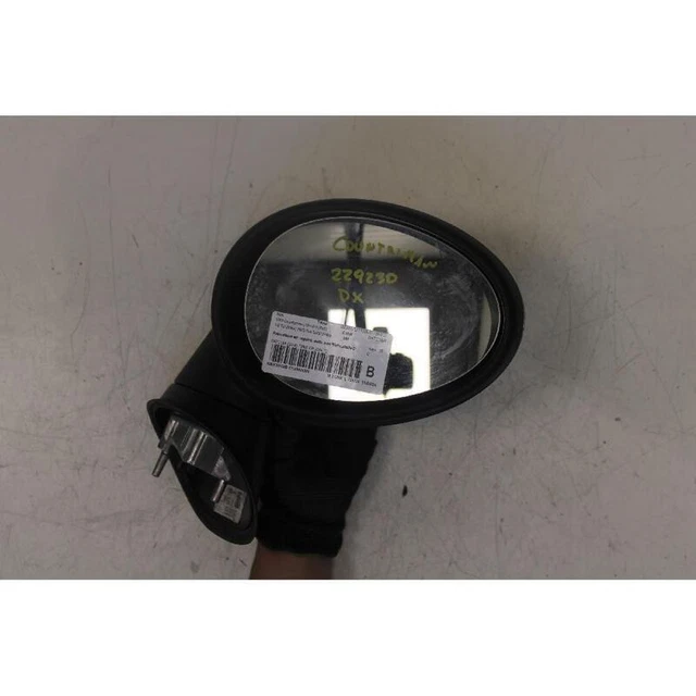 RETROVISORE EST. REGOLAZ. Elettr. Dx Per Mini Countryman (10-16) R60 1. ...