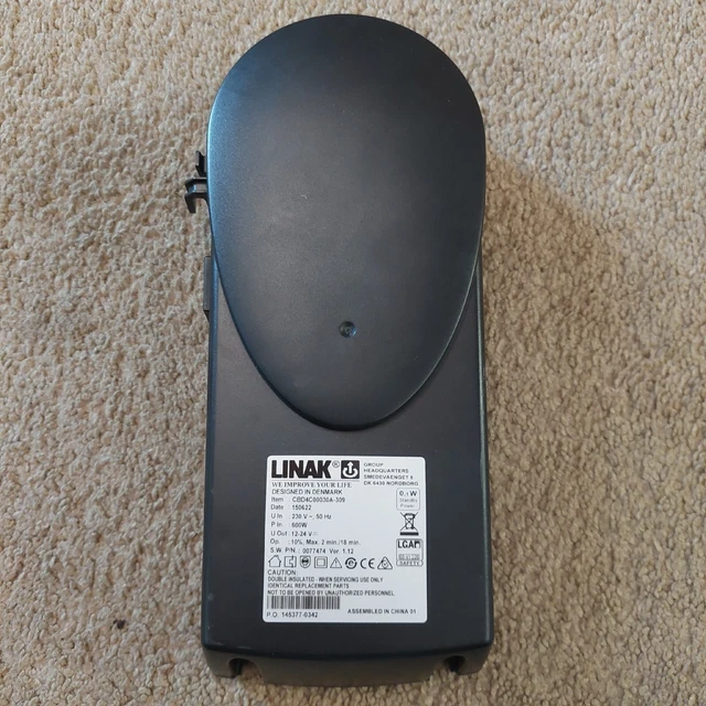 LINAK CBD4C00030A-309 LINEAR actuator Control Box 230V EUR 229,57 ...