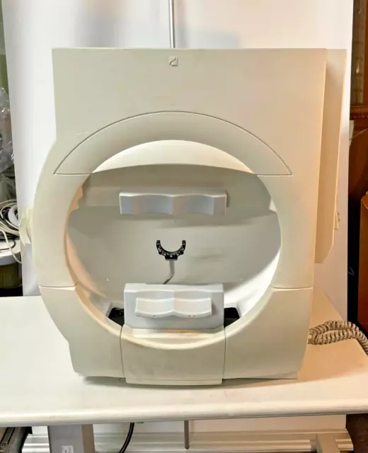 ZEISS HUMPHREY SYSTEMS HUMPHREY Field Analyser Model 720i £3,500.00 ... ZEISS HUMPHREY SYSTEMS HUMPHREY Field Analyser Model 720i £3,500.00 ...