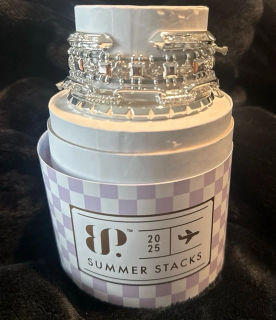 2025 BOMB PARTY Summer Stacks- Make it Classic- ST13371 £48.35 ...
