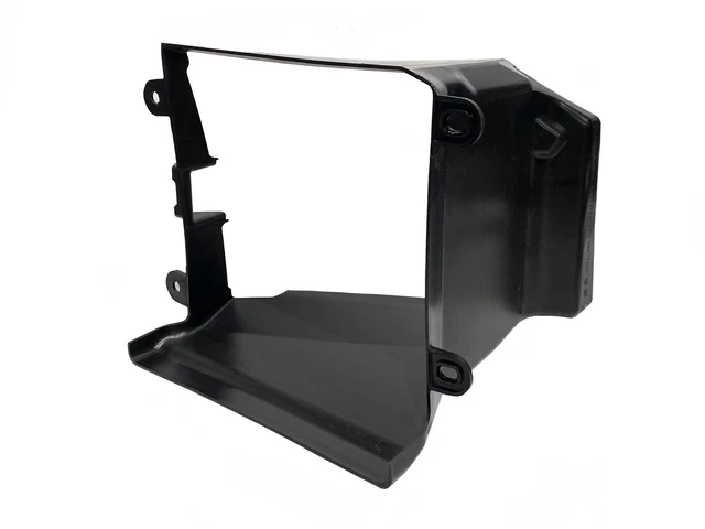 MERCEDES BENZ AMG G63 luftkanal, air duct vent RH A4635053200 EUR 65,00 ...