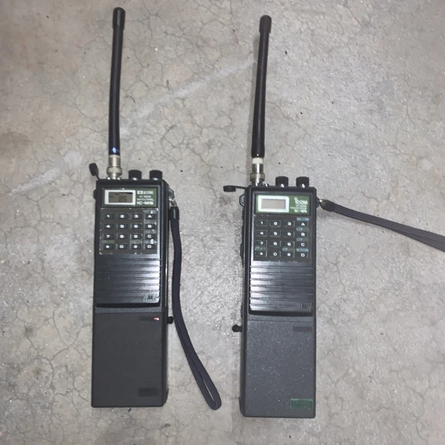 VINTAGE RADIO MARINE ICOM IC-M5 IC m5 Marine Icom I-COM $110.00 - PicClick