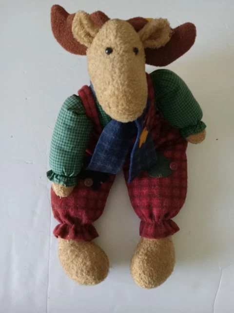 Vintage, Stuffed Animals, Toys & Hobbies - PicClick CA