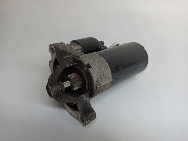 657117 MOTEUR DE Démarrage Pour Peugeot 206 Berlina | 0001108183 EUR 39 ...