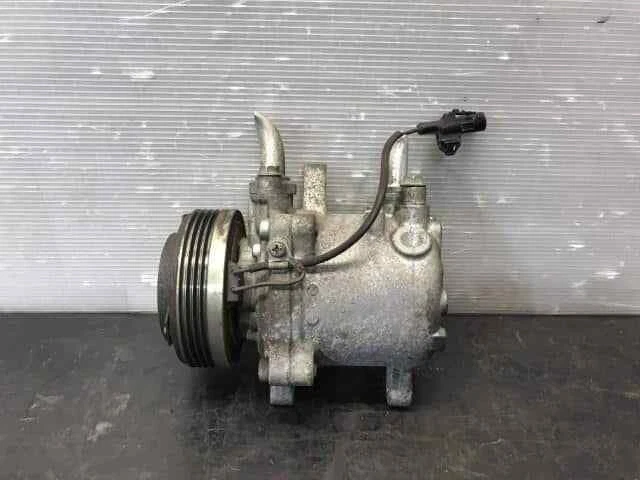 SUZUKI ALTO 2013 DBA-HA25S A/C Compressor 9520076G40 [Used] [PA98526554 ...