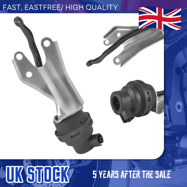 FOR MERCEDES OM651 Sprinter Vito Intake Manifold EGR Vacuum Cell ...