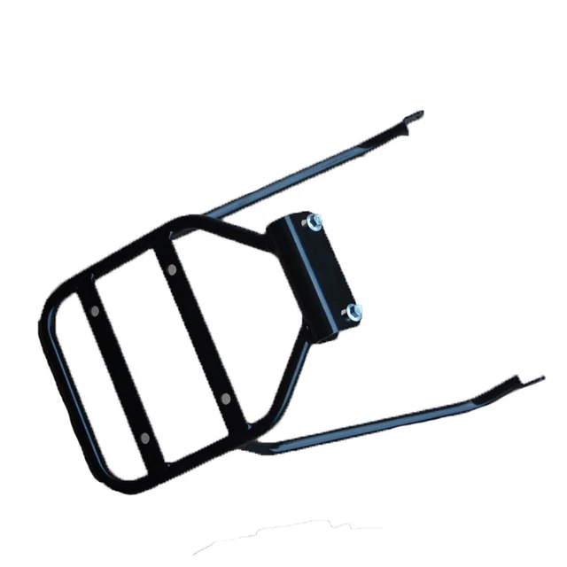 Honda Ruckus Rear Rack FOR SALE! - PicClick