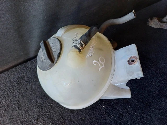 P13-20* MERCEDES-BENZ W906 Sprinter Réservoir D'Expansion Original ...