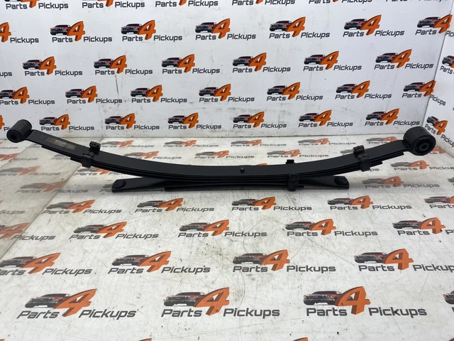 2022 FORD RANGER Wildtrak Rear Leaf Spring JB3C-5560-TE 2012-2023 £120. ...