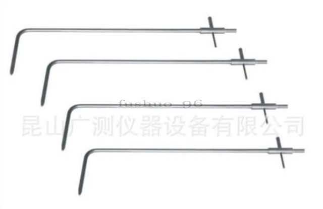 STANDARD PITOT TUBE AFP-6A/AFP-6B/AFP-8A/AFP-8B New Standard Pitot ...