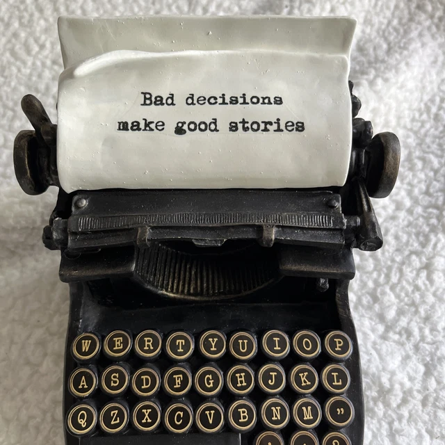 MICHAELS TYPEWRITER TAYLOR Swift The Tortured Poets Department TikTok ...