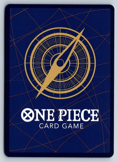 UTA ONE PIECE SR Carrying On His Will OP13-023 NM £1.78 - PicClick UK