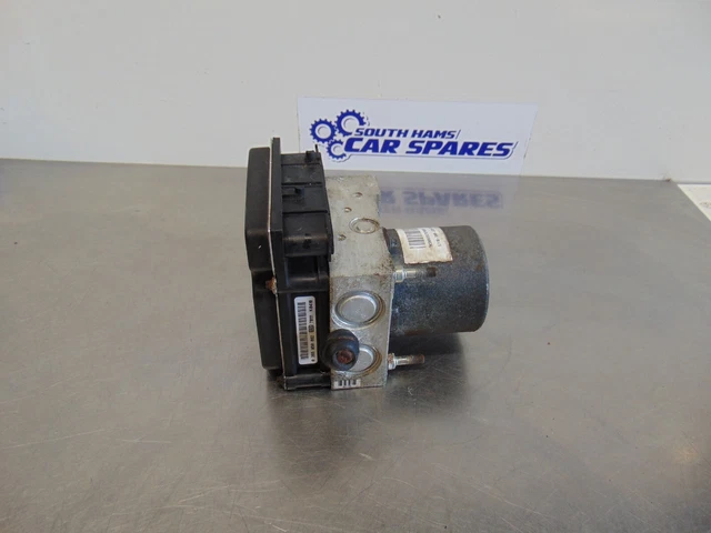 HONDA CIVIC ABS Pump Module MK8 Type-R +Type-S 07-11 Brake 57110-SMR ...