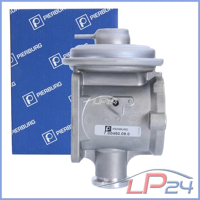 PIERBURG VANNE EGR Rge+Joint D'étanchéité Pour Bmw Série 3 E90 E91 E92 E93 325 EUR 115,09 ...
